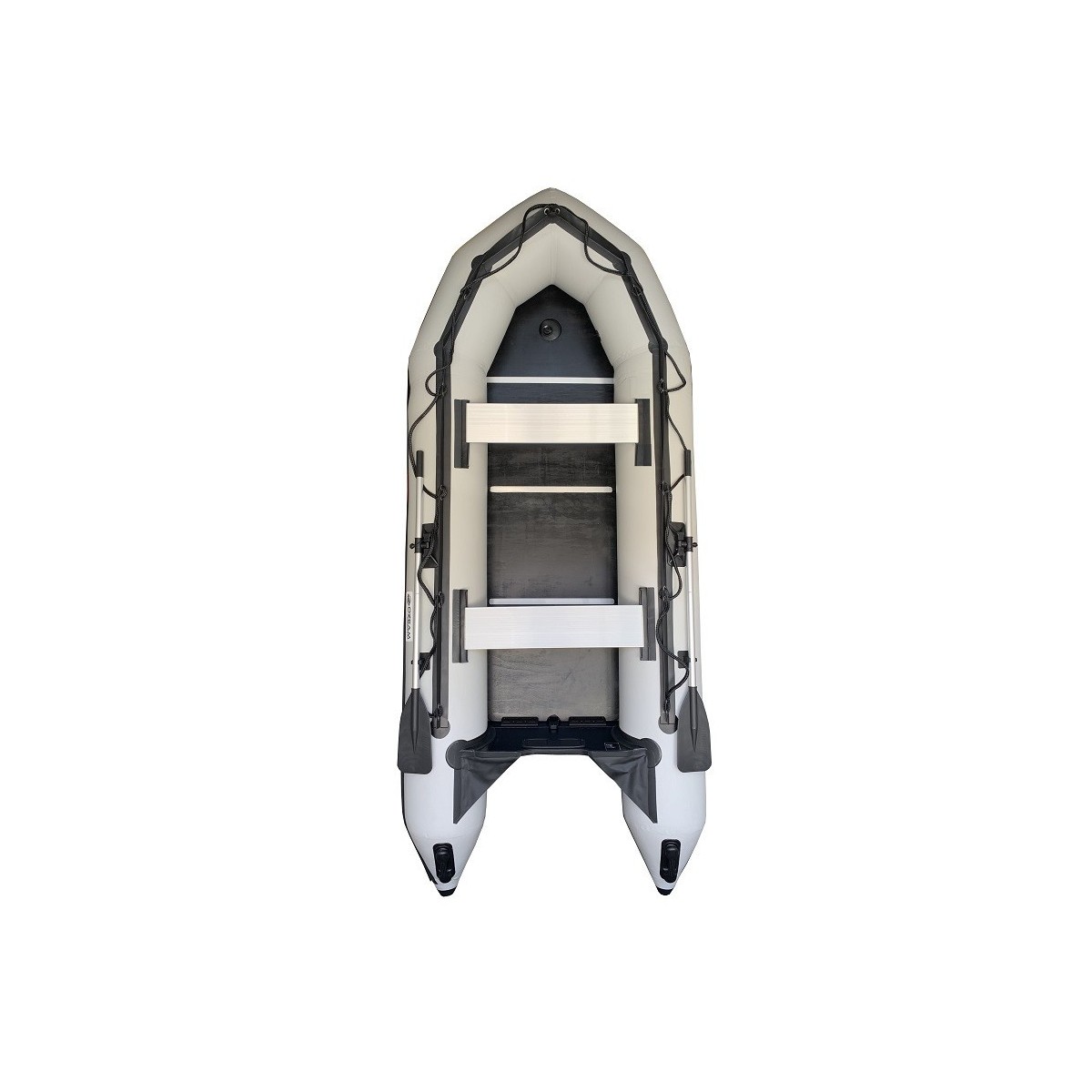gommone modello OZEAM 360 di 3,60 metri