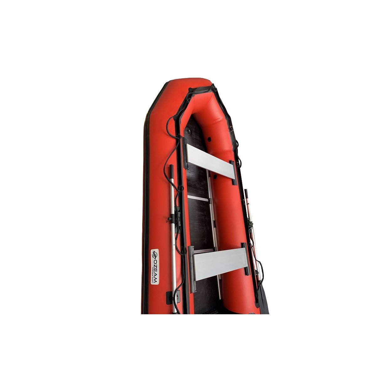 Gommone OZEAM 330 con 3,3 metri di lunghezza