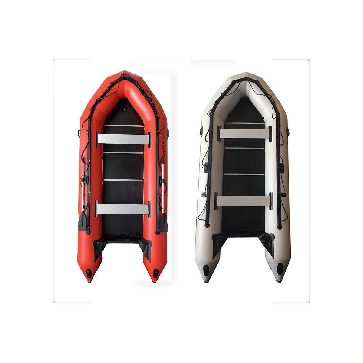 Gommone pneumatico Ozeam