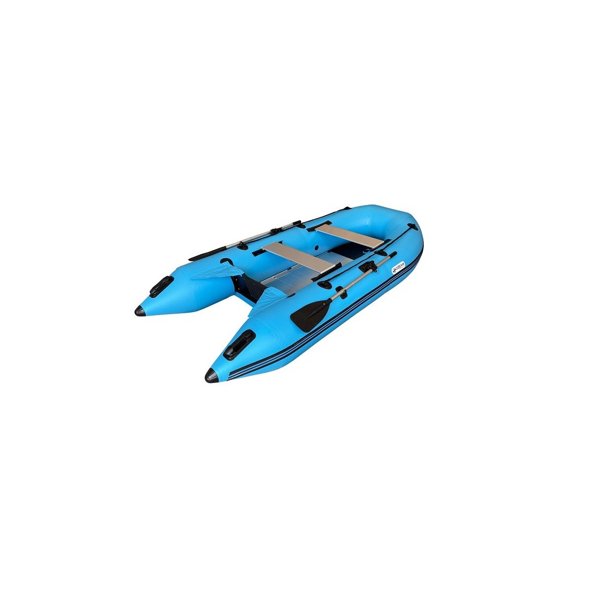 Gommone OZEAM 315 con 3,15 metri di lunghezza