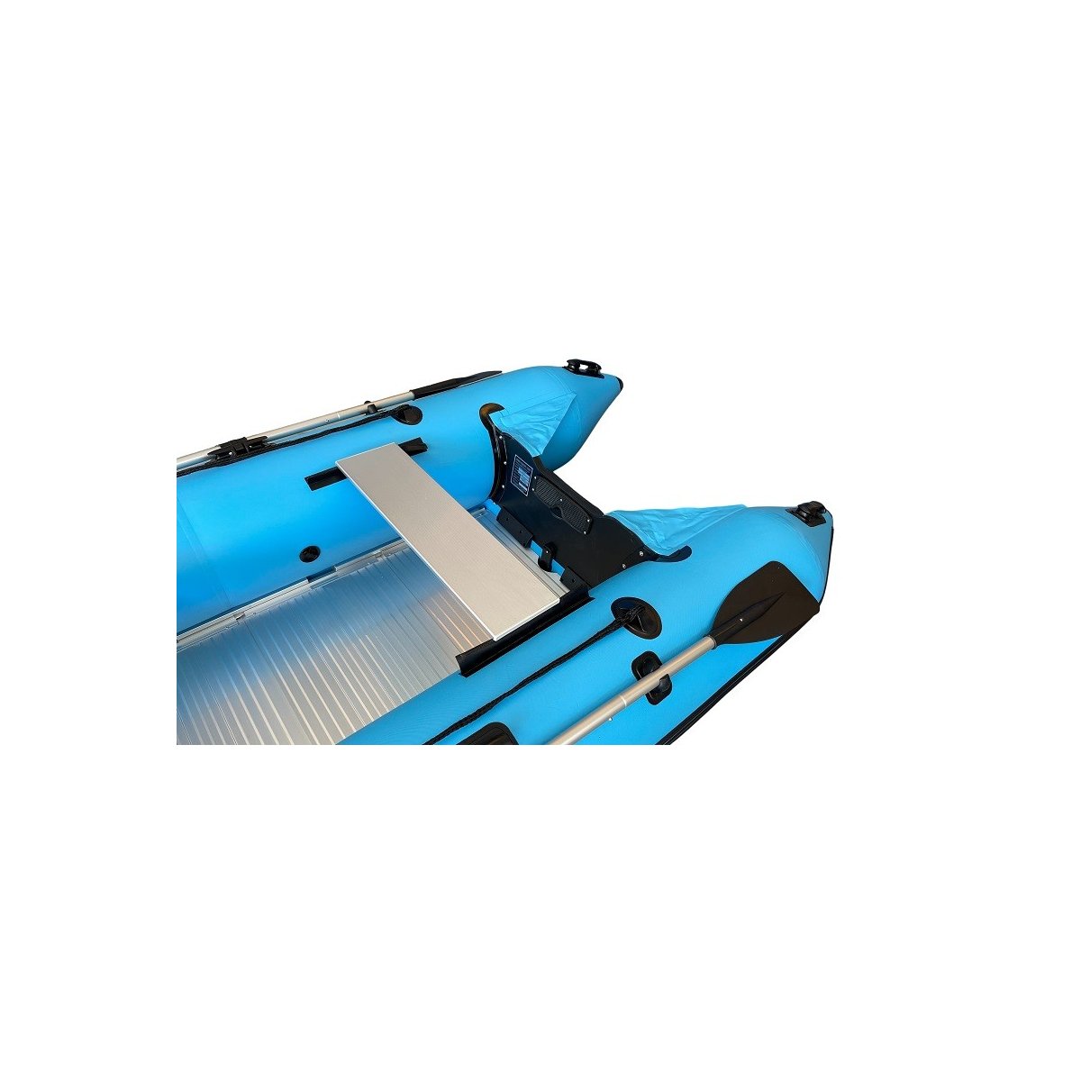 Gommone OZEAM 315 con 3,15 metri di lunghezza
