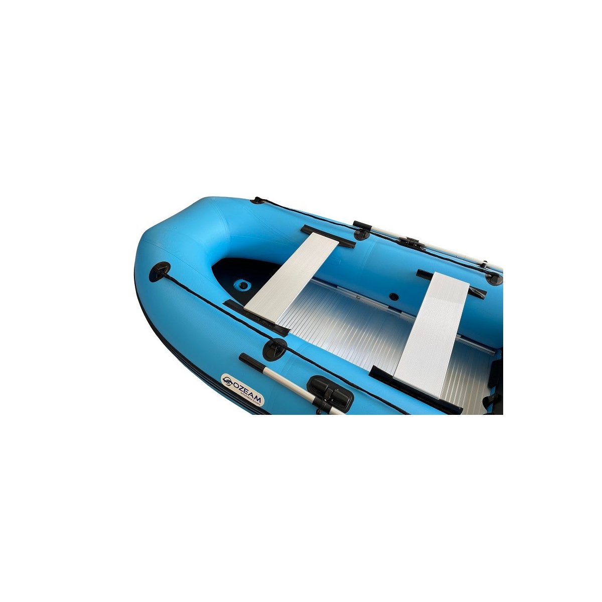 Gommone OZEAM 315 con 3,15 metri di lunghezza
