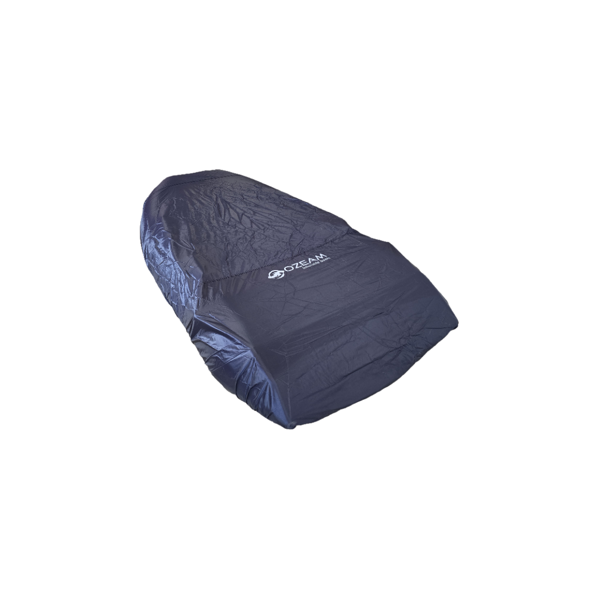 Awning cover for boats and inflatables from 2 to 2.8 meters