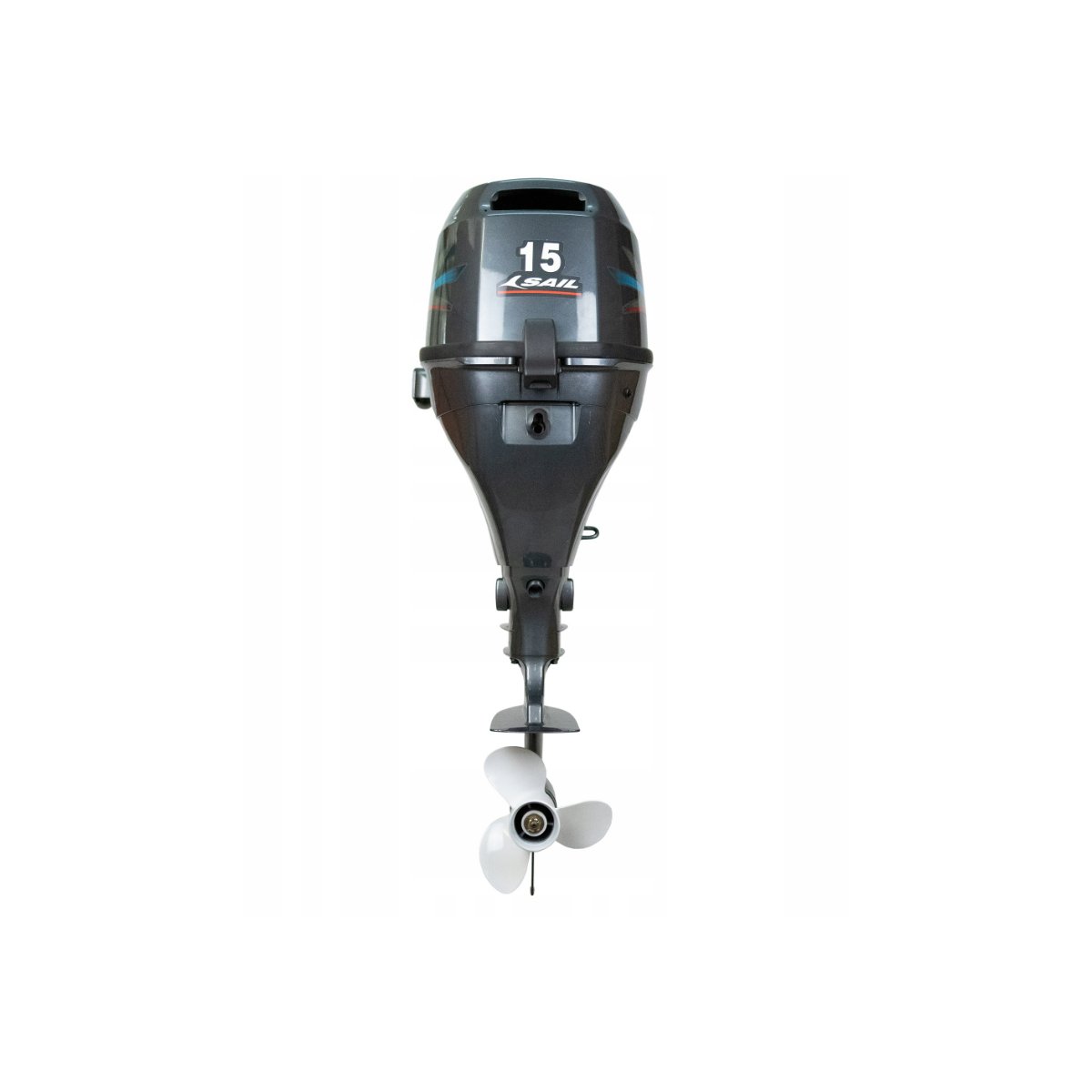Sail Outboard Motor 15hp 4-Stroke