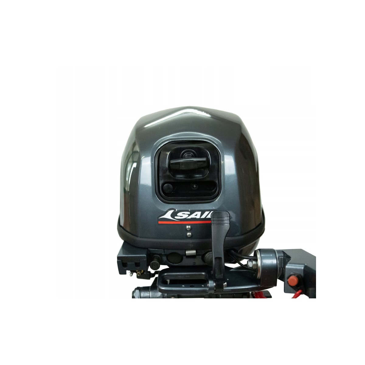 Sail Outboard Motor 15hp 4-Stroke