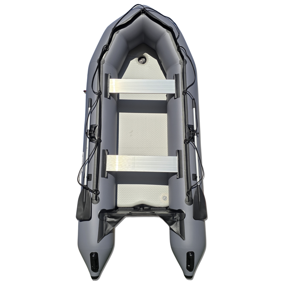 gommone modello OZEAM 360 di 3,60 metri