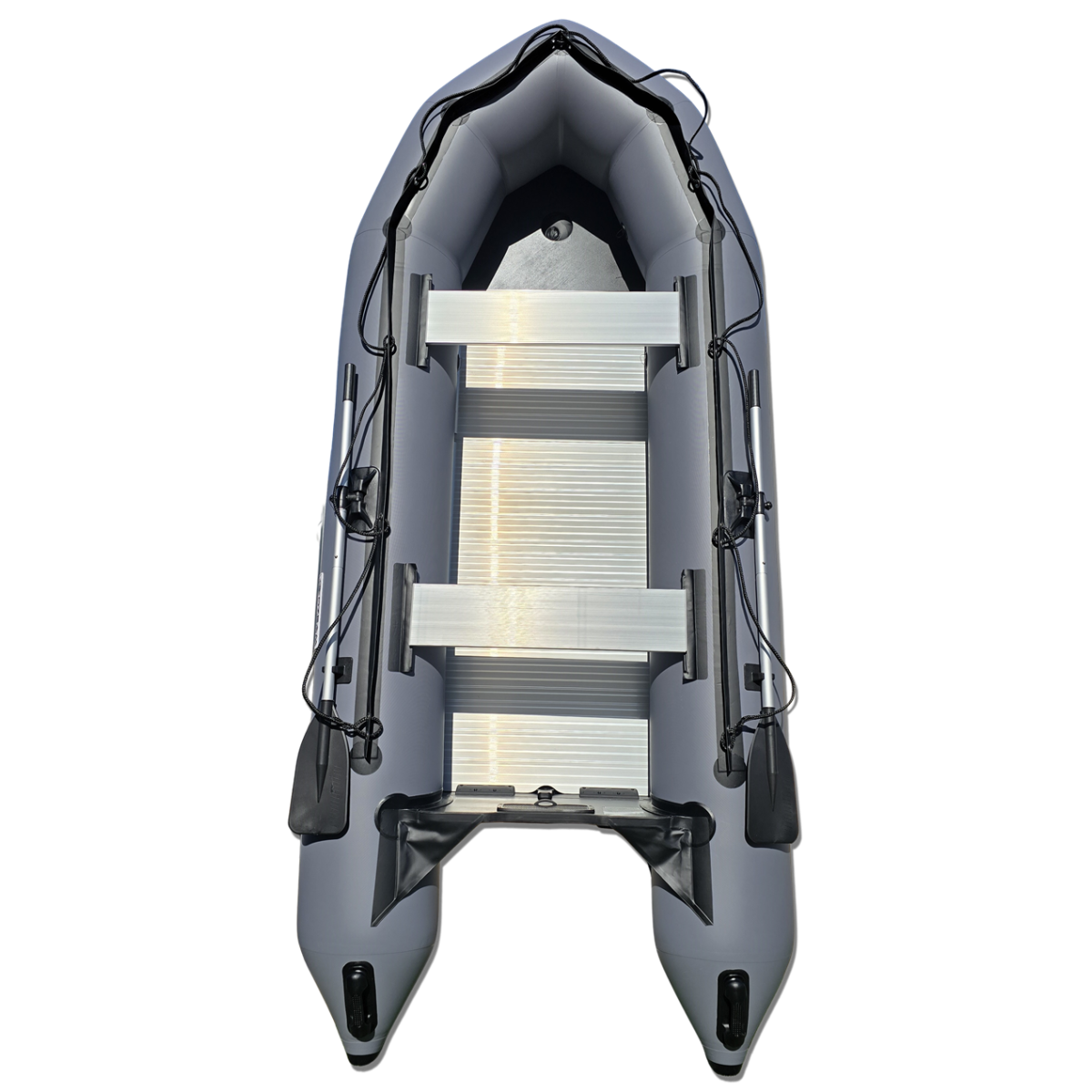 gommone modello OZEAM 360 di 3,60 metri