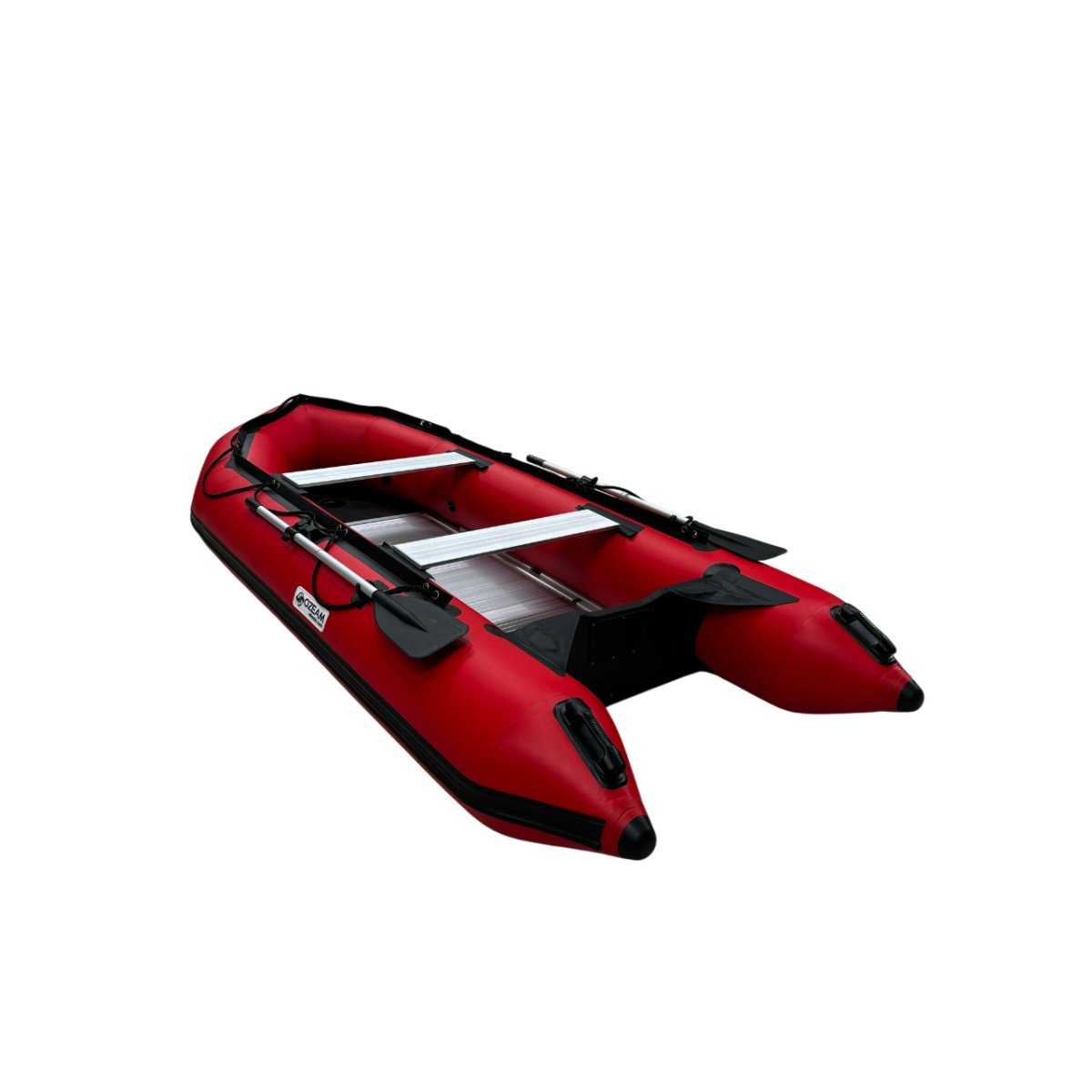Inflatable boat OZEAM 300 with 3 meters of length