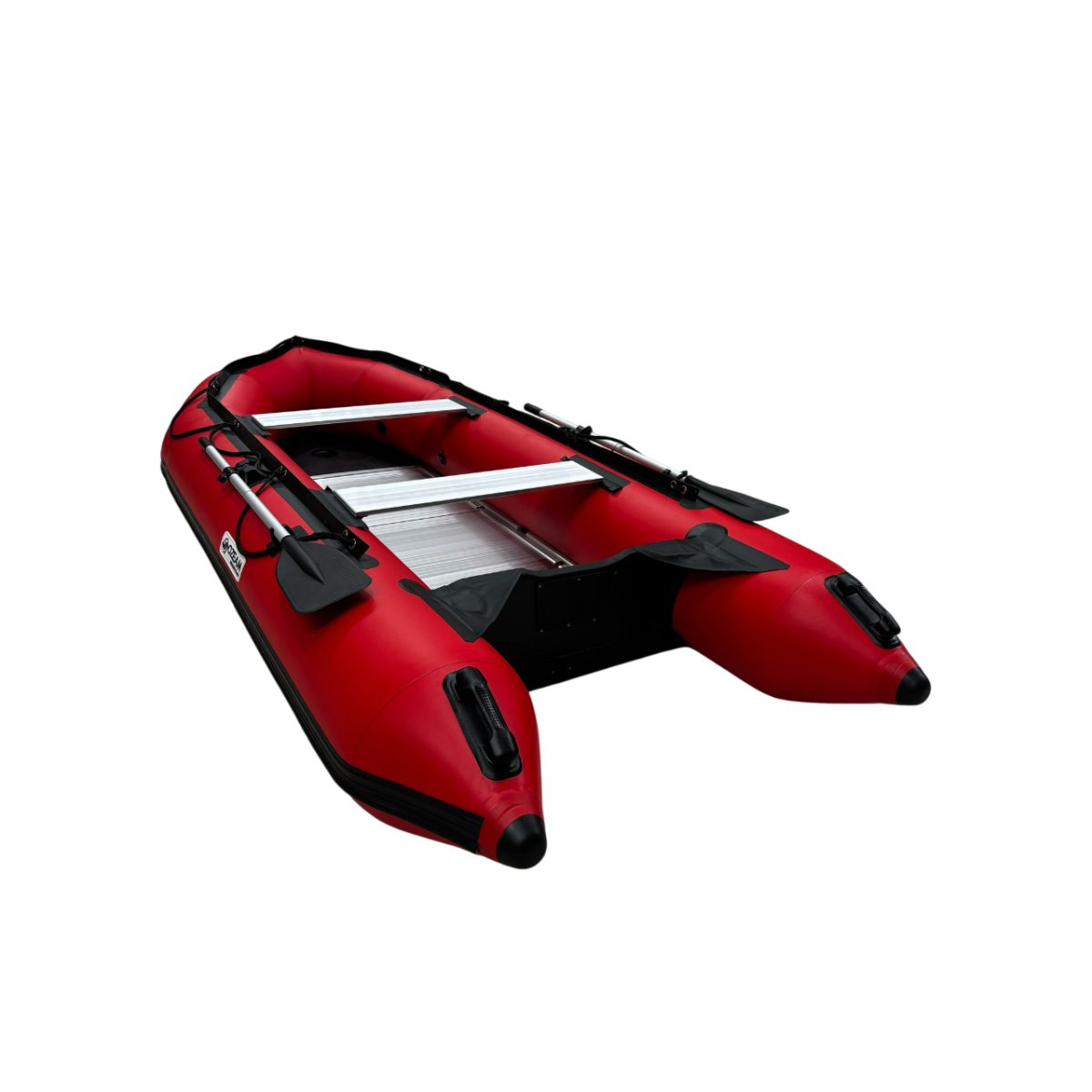 Inflatable boat OZEAM 300 with 3 meters of length
