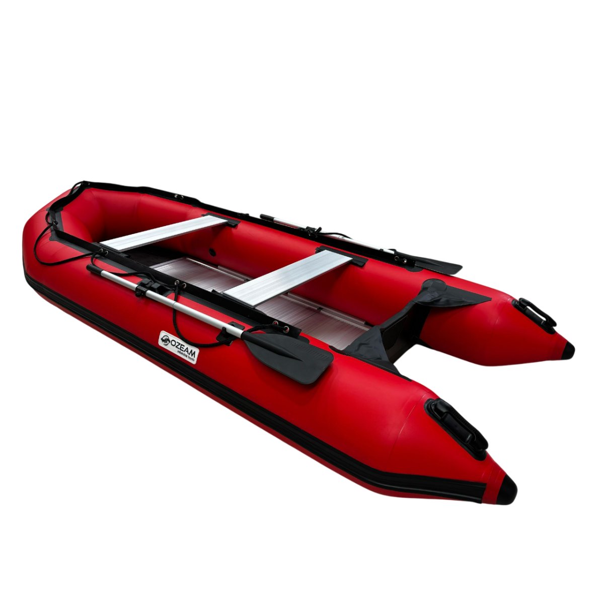 Inflatable boat OZEAM 300 with 3 meters of length