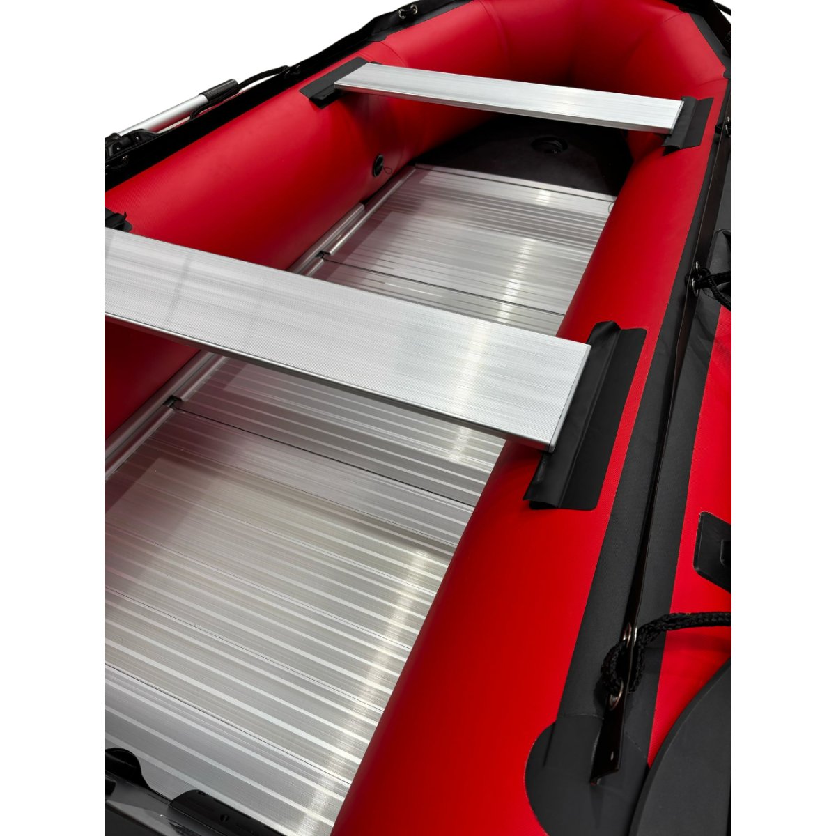 Inflatable boat OZEAM 300 with 3 meters of length