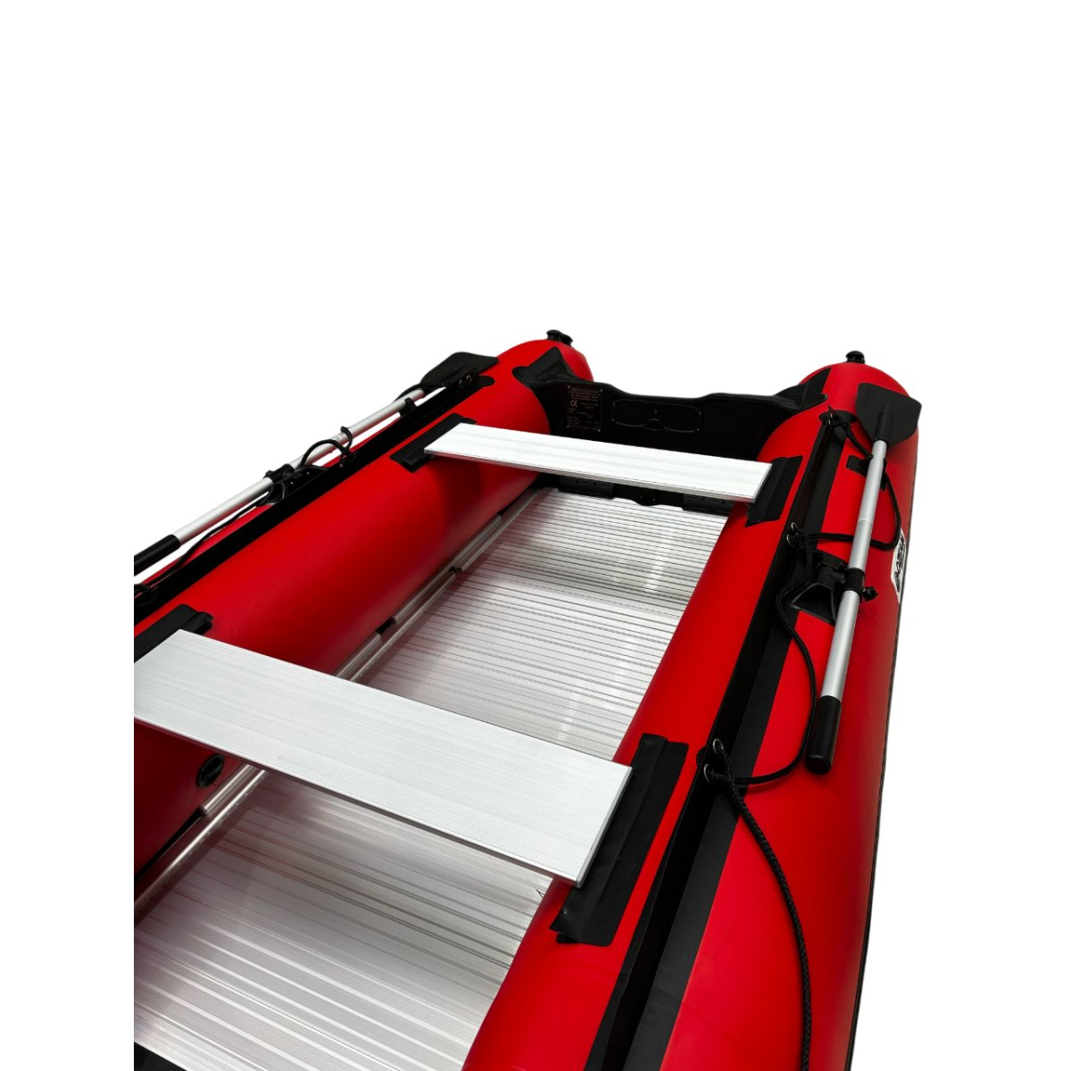 Inflatable boat OZEAM 300 with 3 meters of length
