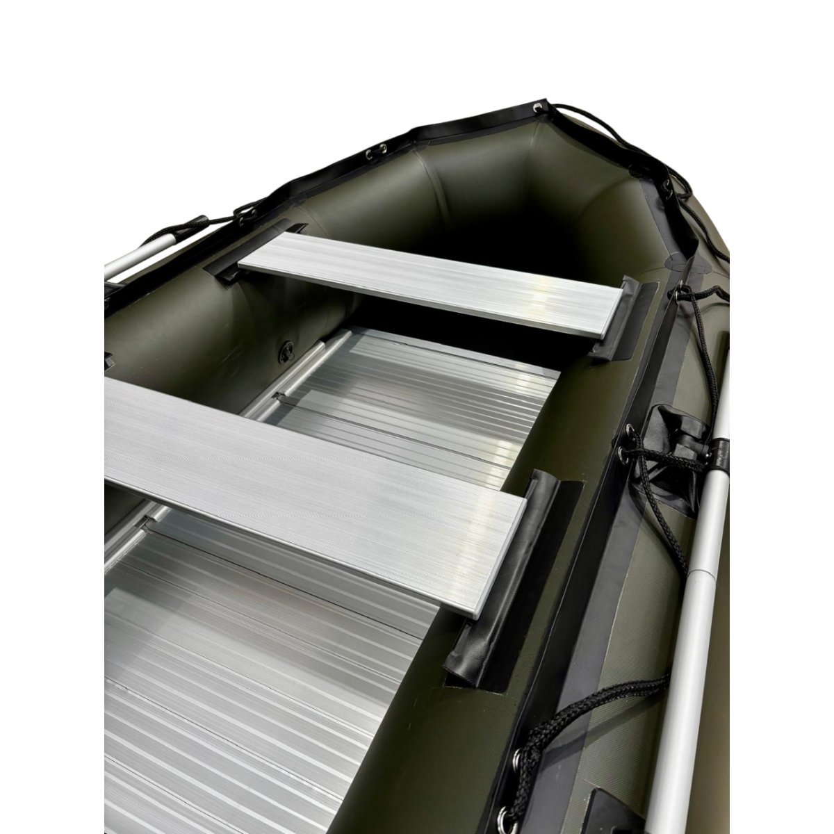 Inflatable boat OZEAM 300 with 3 meters of length