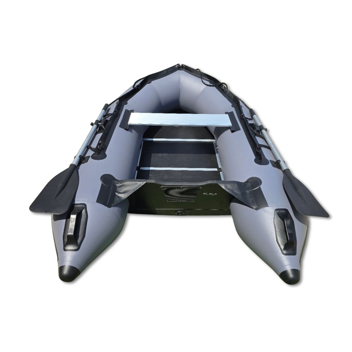 Pneumatic boat OZEAM of 2,49 meters of length