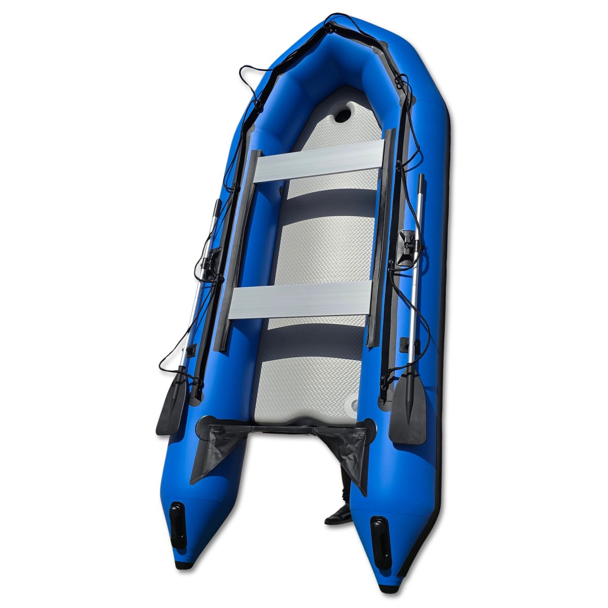 Inflatable boat OZEAM model 360 of 3.60 meters