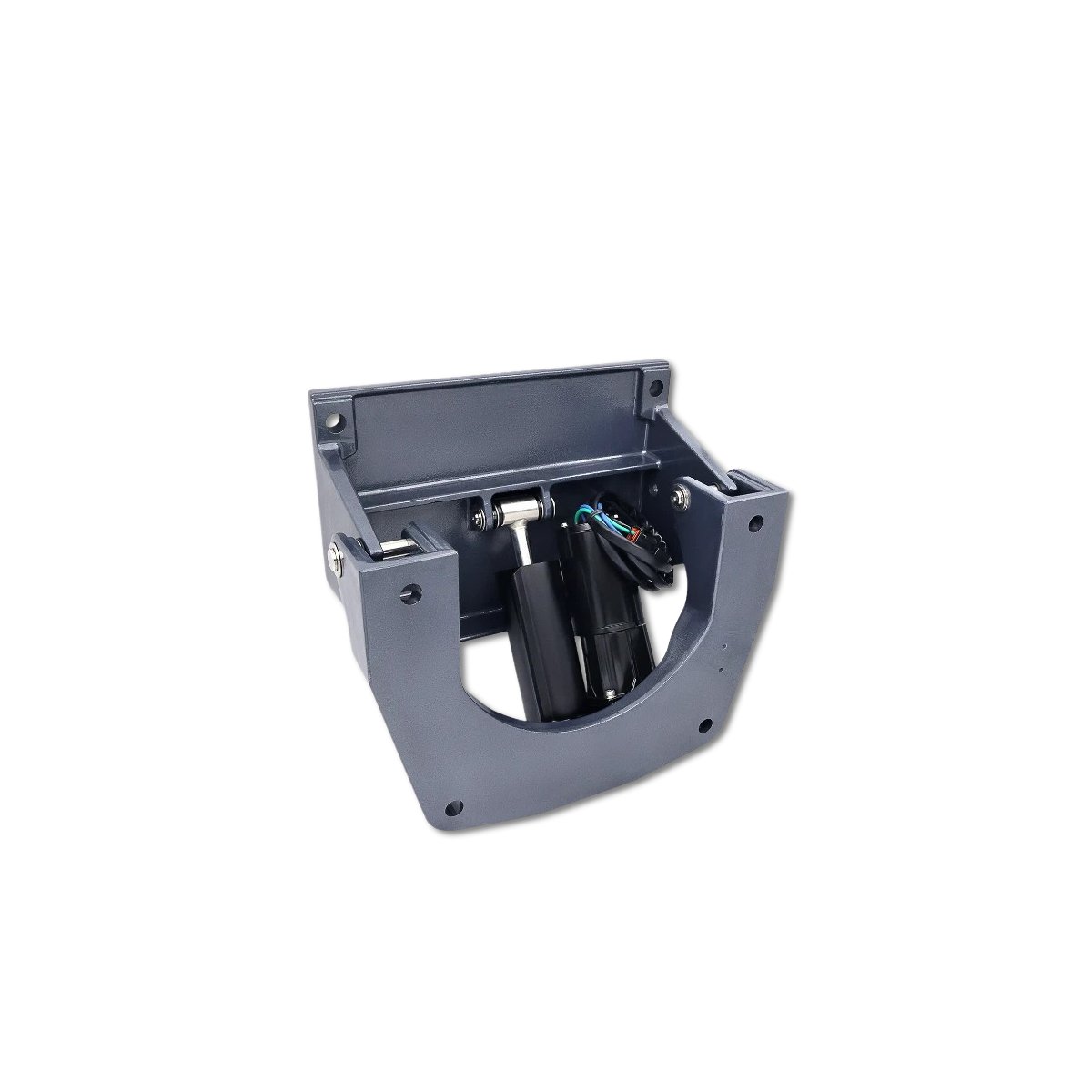 Power Trim Kit for Outboard Motors up to 60 HP
