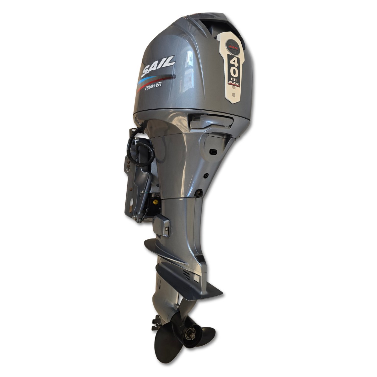 Sail 40HP EFI Outboard Motor